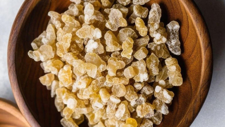 The Ayurvedic secret to staying cool: Gond katira and its powerful benefits