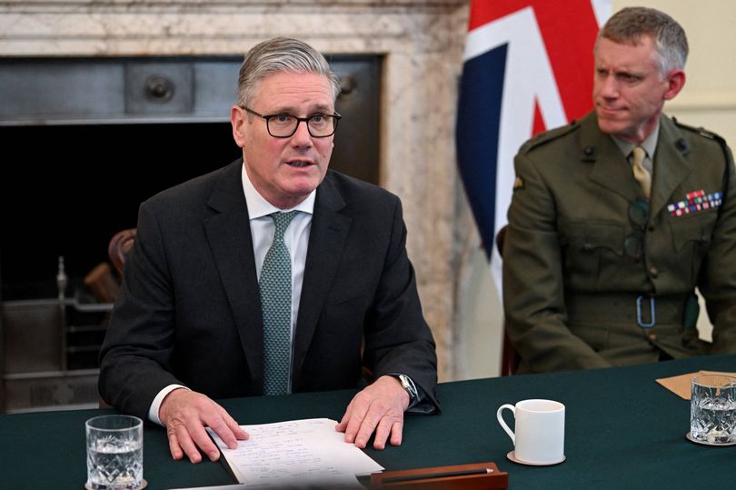 Government advice on nine items Welsh households need to stockpile amid ...