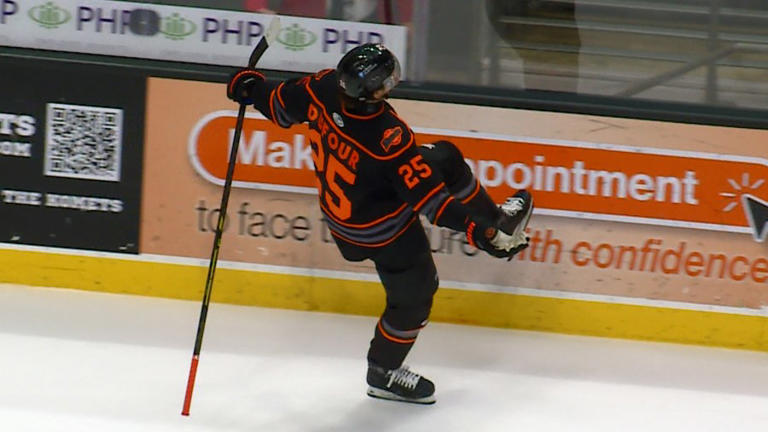 Komets announce playoff roster ahead of series with Indy