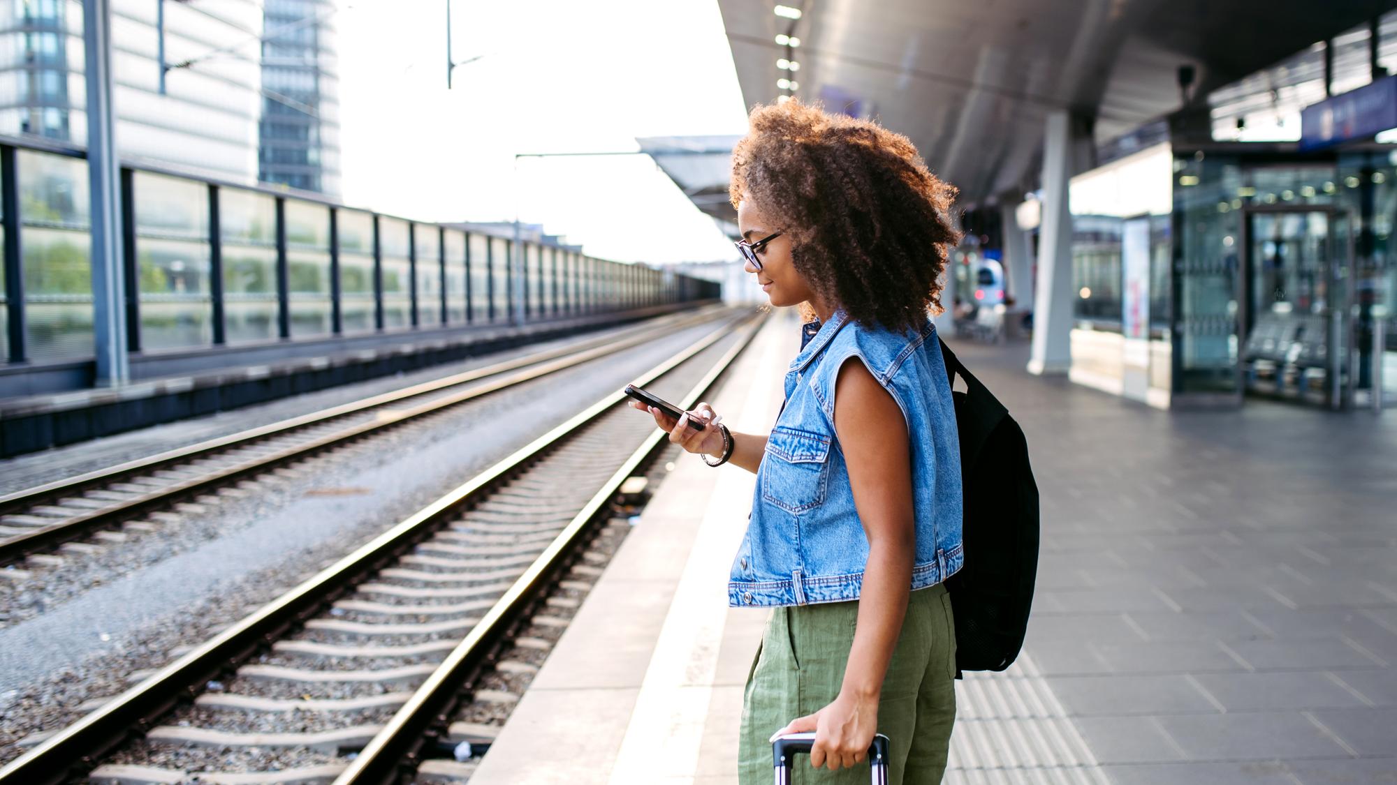 Voyager mieux, plus vert et sans stress