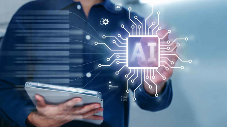 Is AI replacing jobs or creating them? Here is what LinkedIn data says