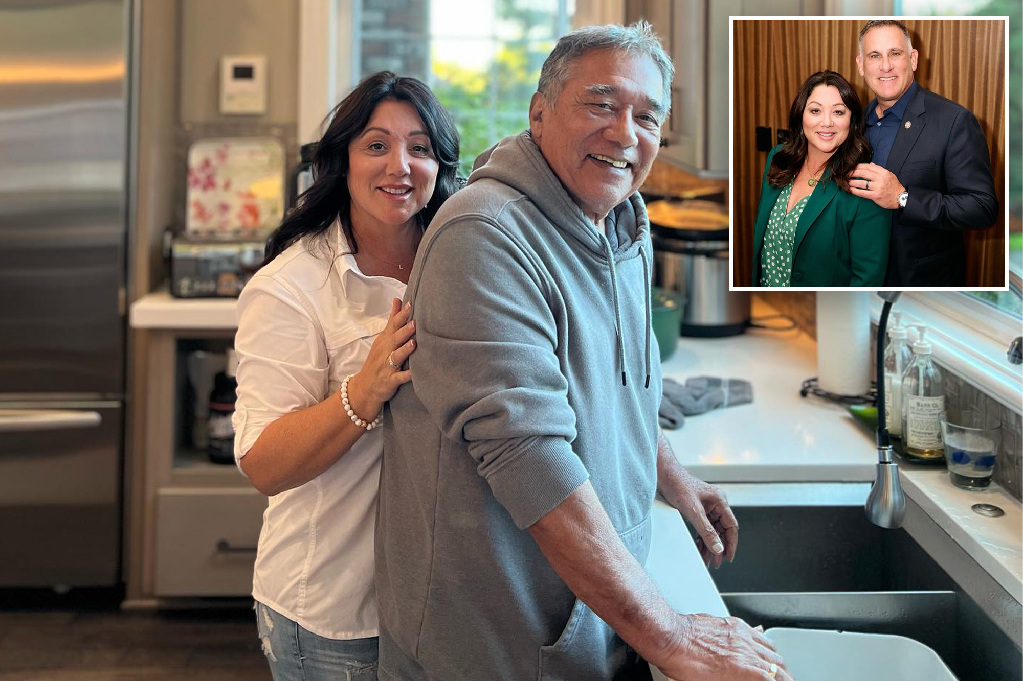 Labor Dept. watchdog probing inappropriate texts Lori Chavez-DeRemer’s ...