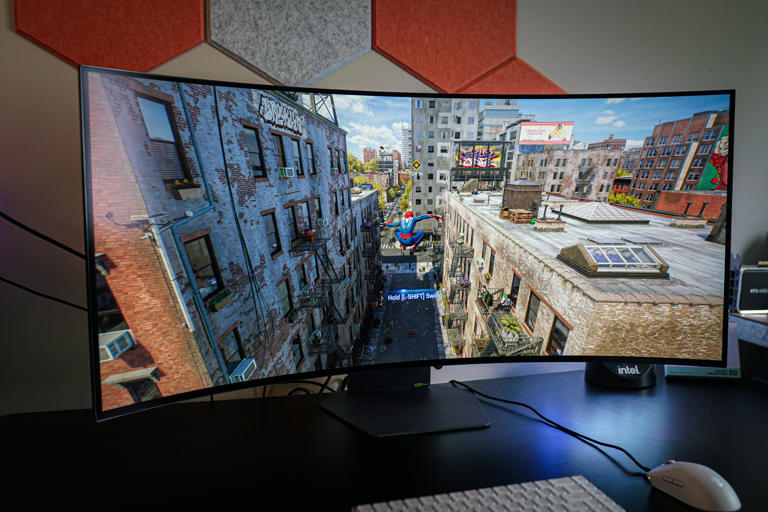 OLED burn-in fear is keeping people on worse monitors for no reason in 2026