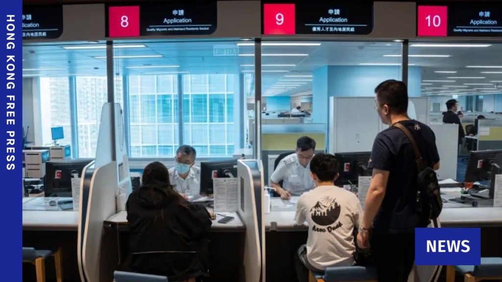Children of top talent visa holders face reduced eligibility for local ...