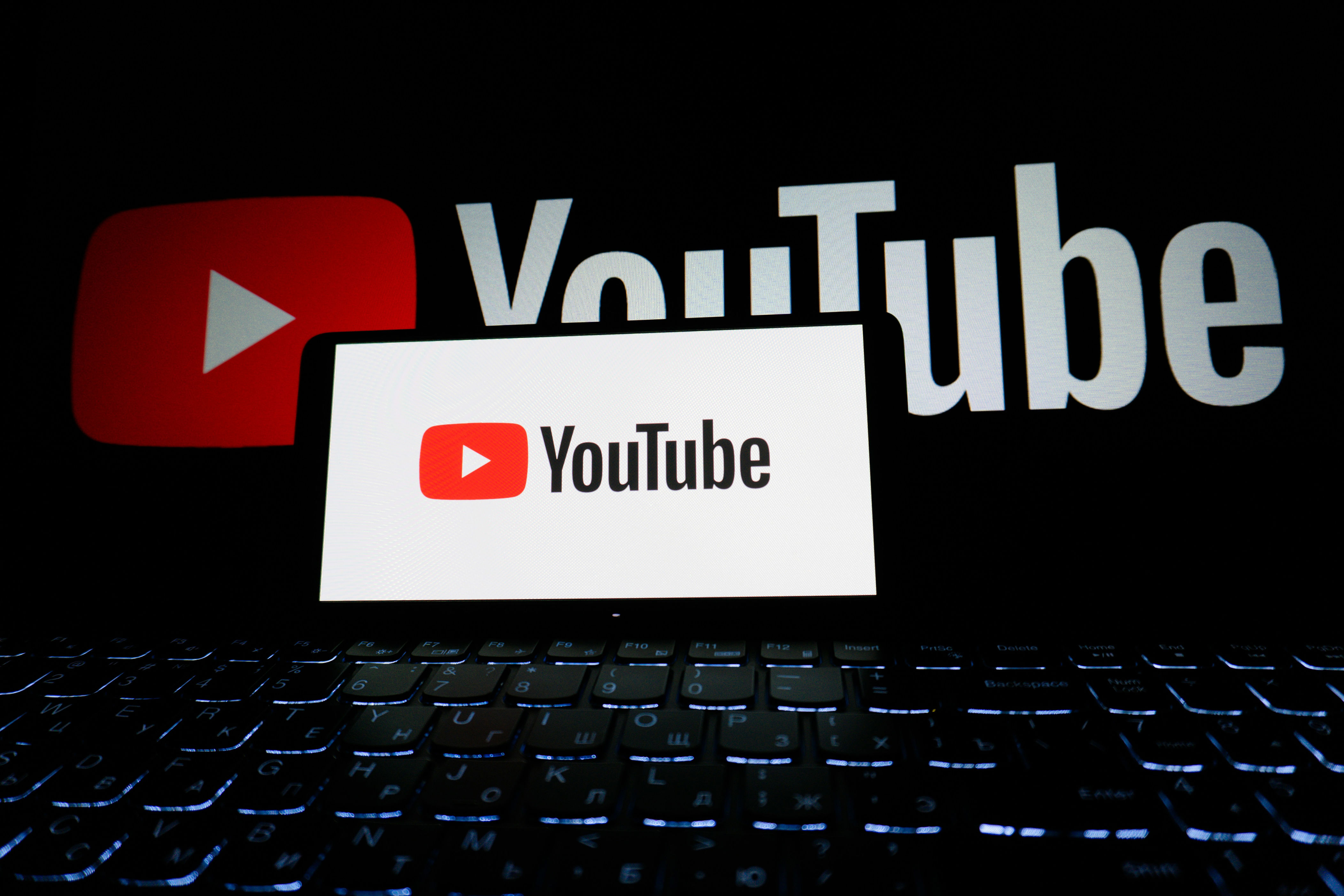 YouTube minder verslavend: het is eindelijk mogelijk om Shorts uit te ...