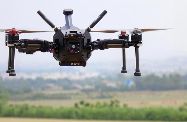 IDF to buy thousands of FPV drones as drone warfare reshapes battlefield