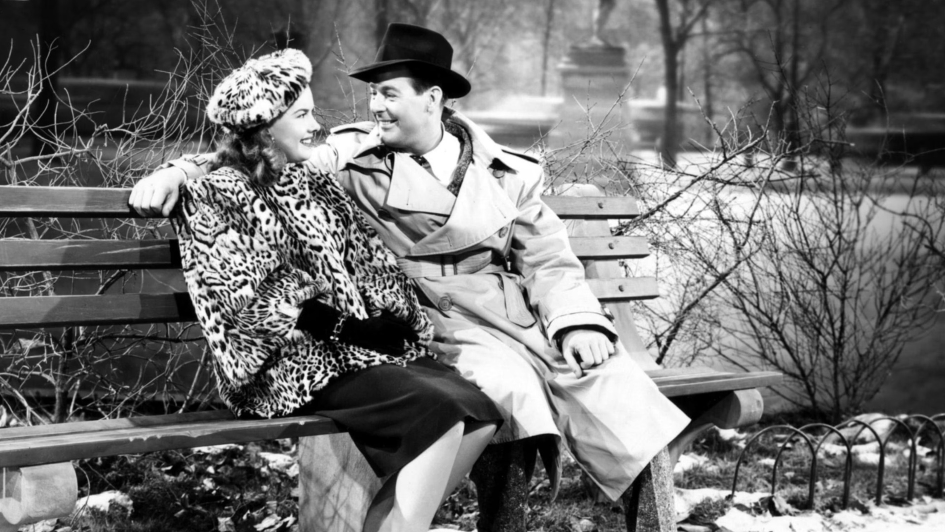The best classic movies we bet will make you love black-and-white cinema