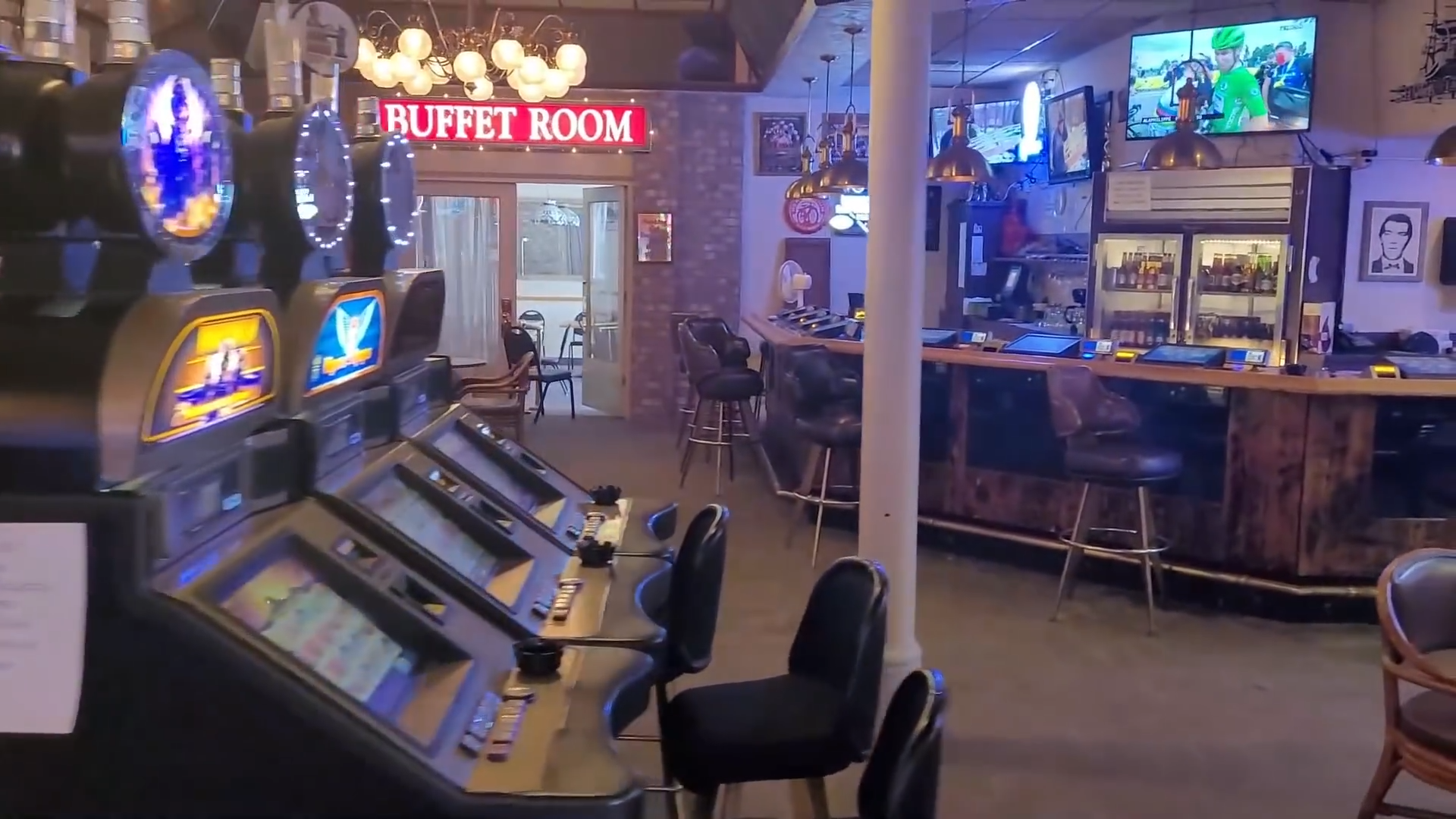 This video shows what life is really like in Ely, Nevada