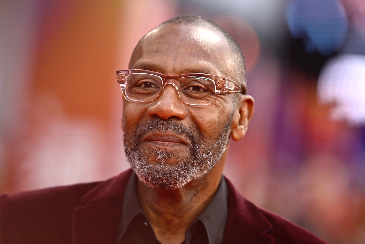 Sir Lenny Henry on dad discovery that turned world 'upside down'
