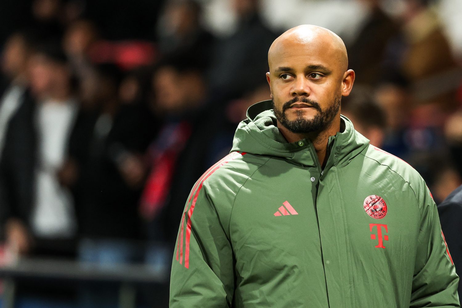 PSG vs Bayern Munich – Kompany speaks of "the most difficult challenge ...