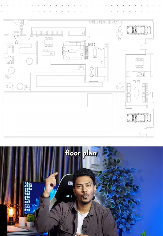 16 rendering styles in one drawing: How Bildigo changes architectural ...