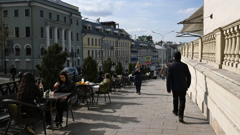 Rusland keurt btw-vrijstellingen goed voor horecabedrijven