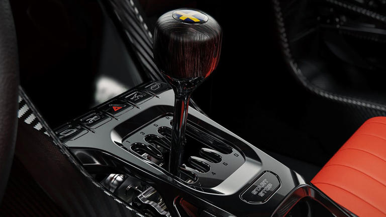 Simulated manual transmissions are how these automakers plan to ...