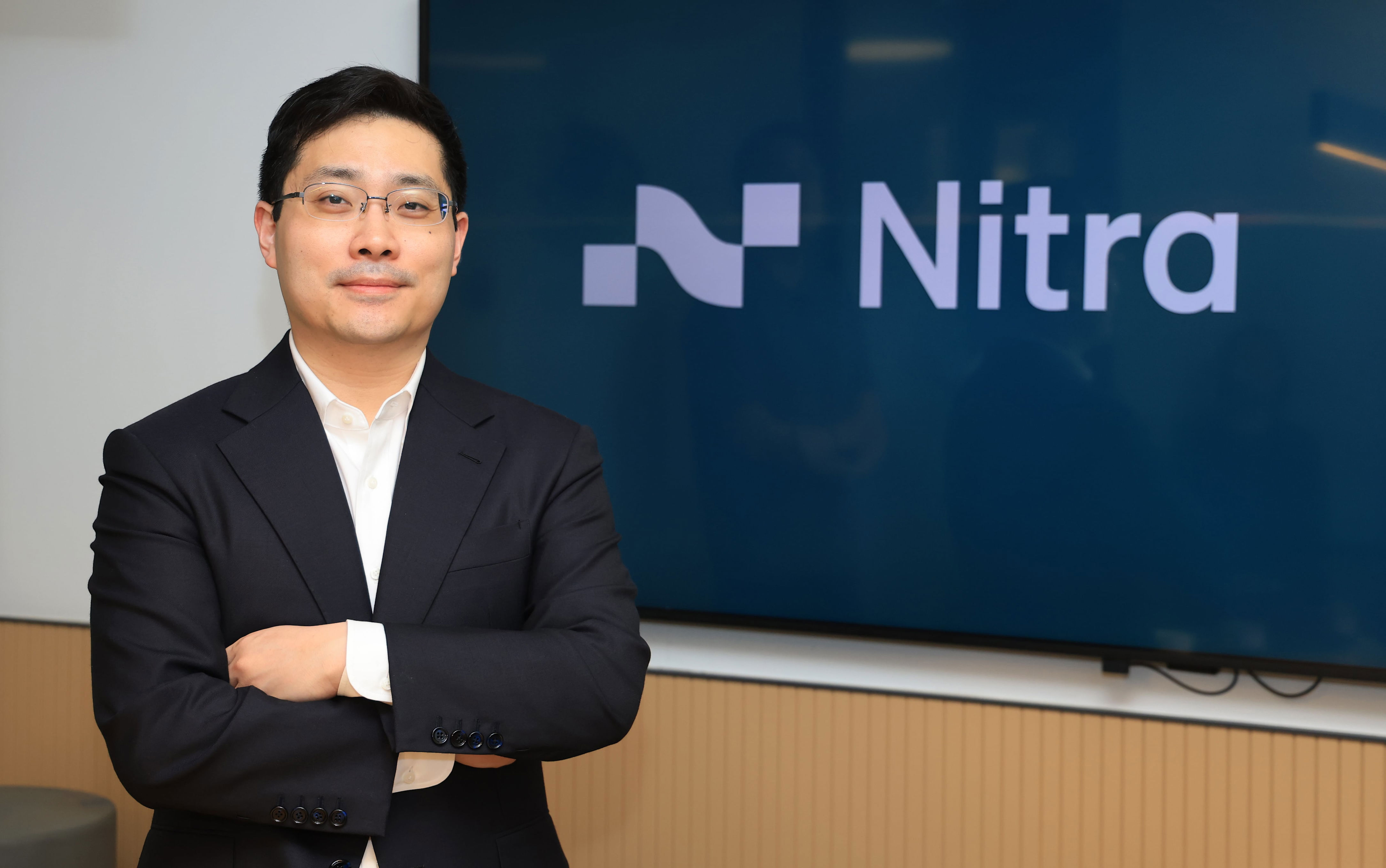 Korean-American founder Tim Hwang launches Naver-style AI platform for ...