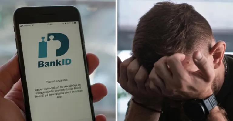 Så skyddar du pengar – Bank-ID och personuppgifter från bedragare