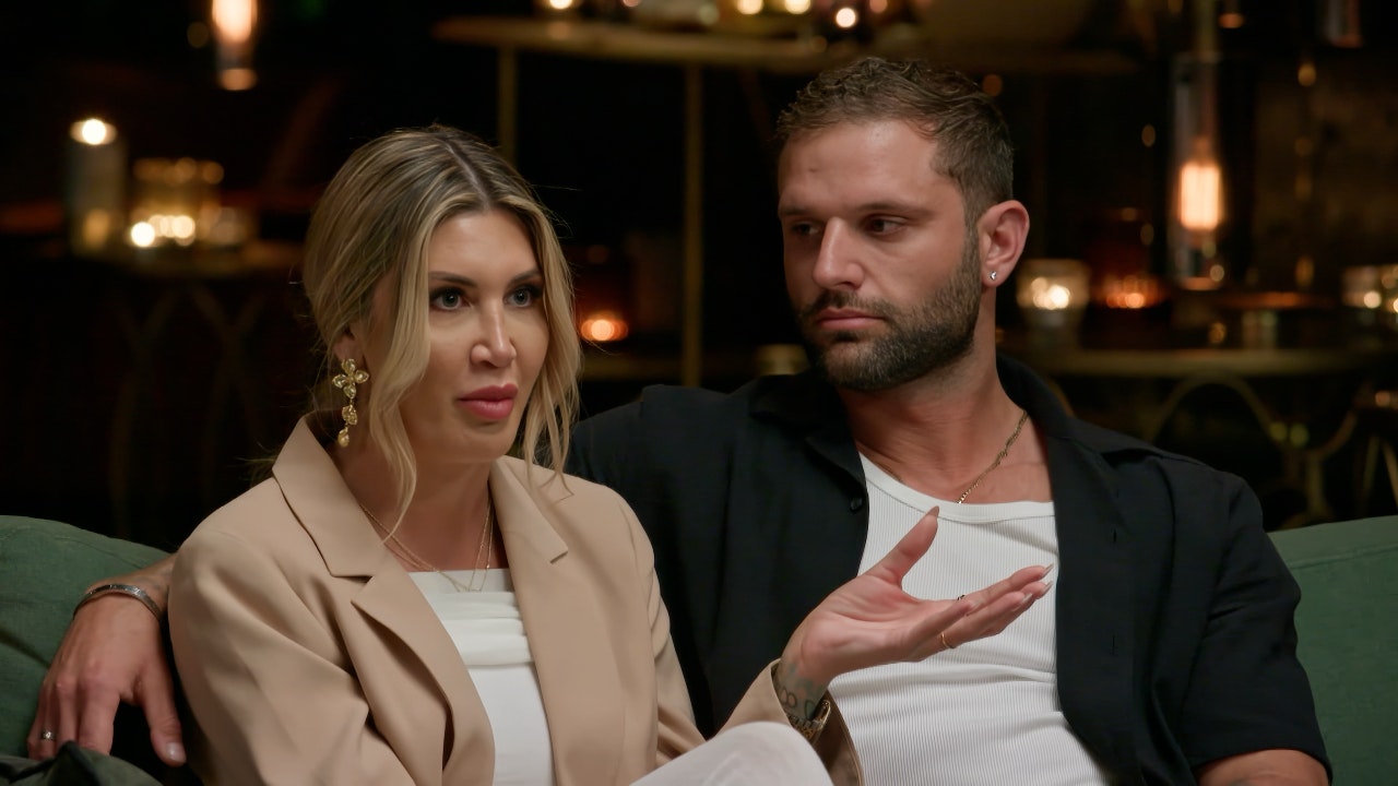 MAFS Australia 'villain' fired from job after 'abhorrent' on-screen ...