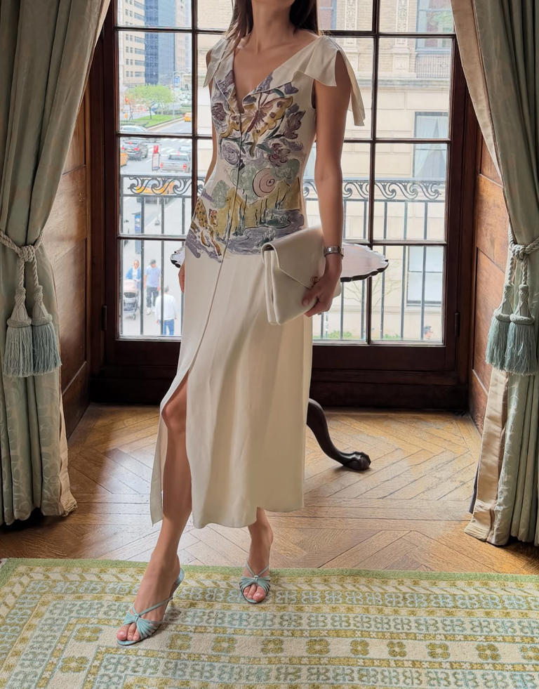 These will be the most-worn sandals of summer 2026—you're welcome