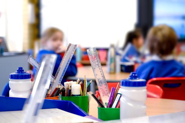 Parents' anger as children allocated schools up to 13 miles from homes