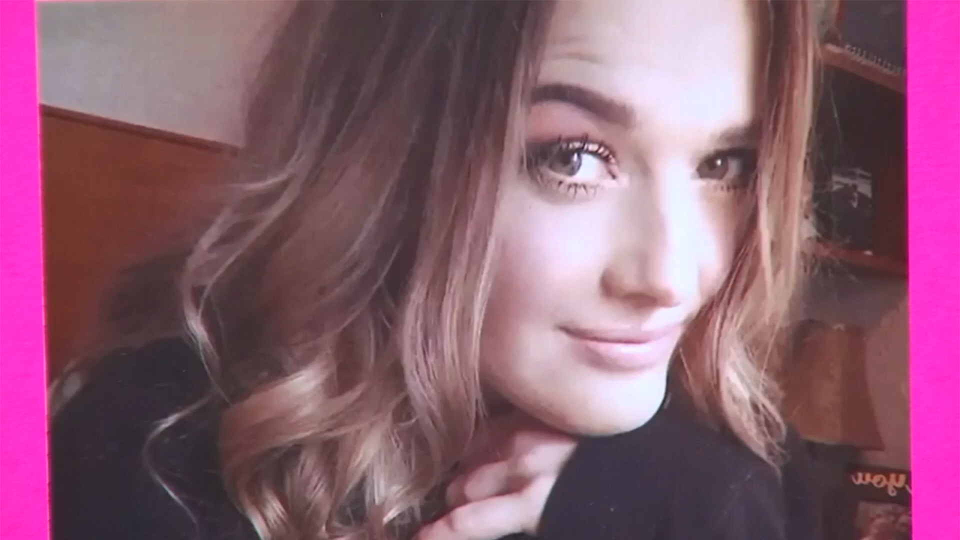 Longview family mourning loss of daughter after remains found in ...
