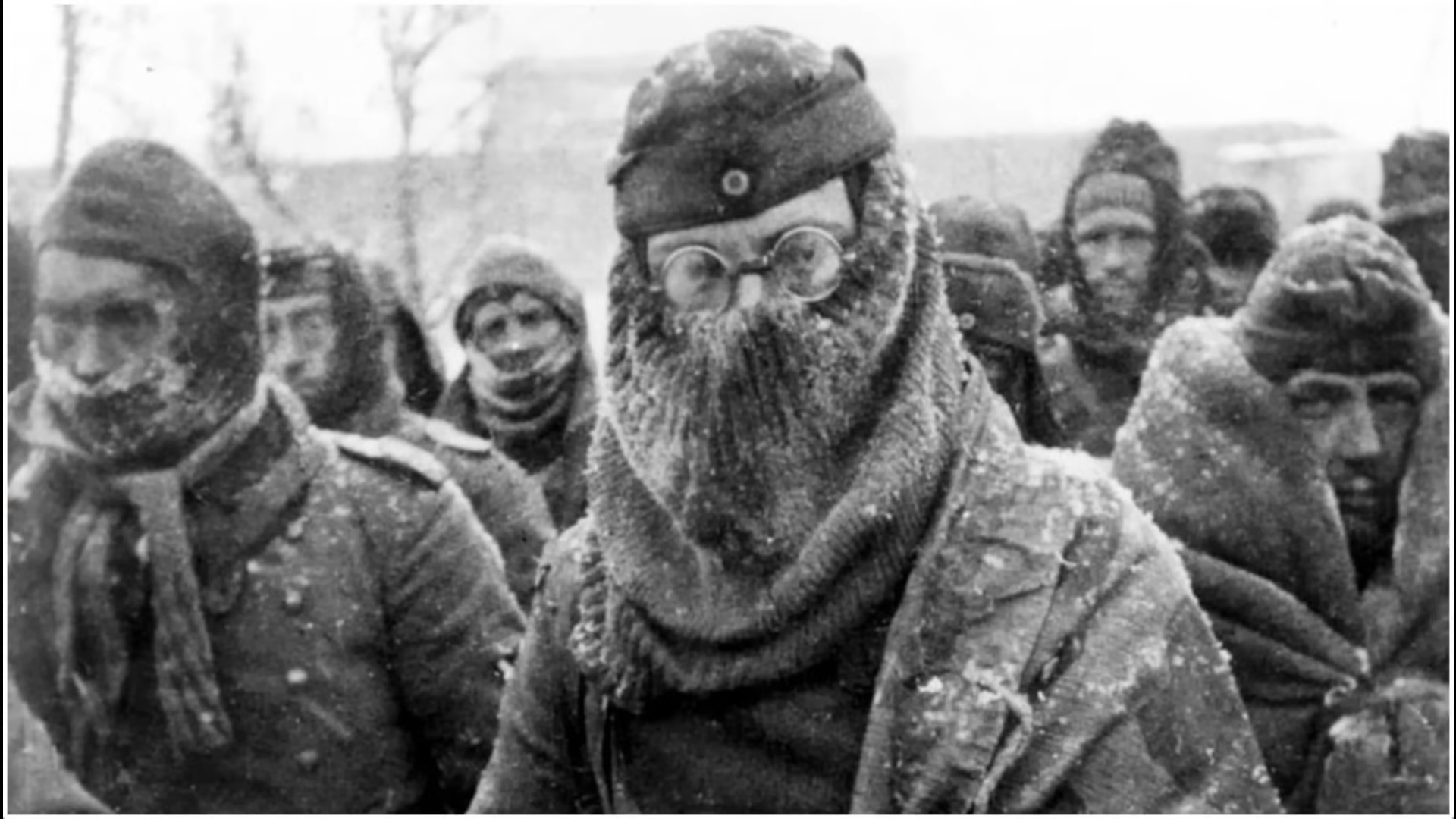 230.000 Soldaten – und plötzlich kämpfen einige für den Feind