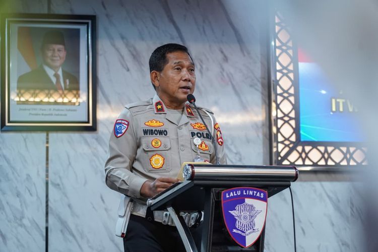 Berlaku nasional, ini alasan Korlantas Polri akhirnya luluh izinkan ...