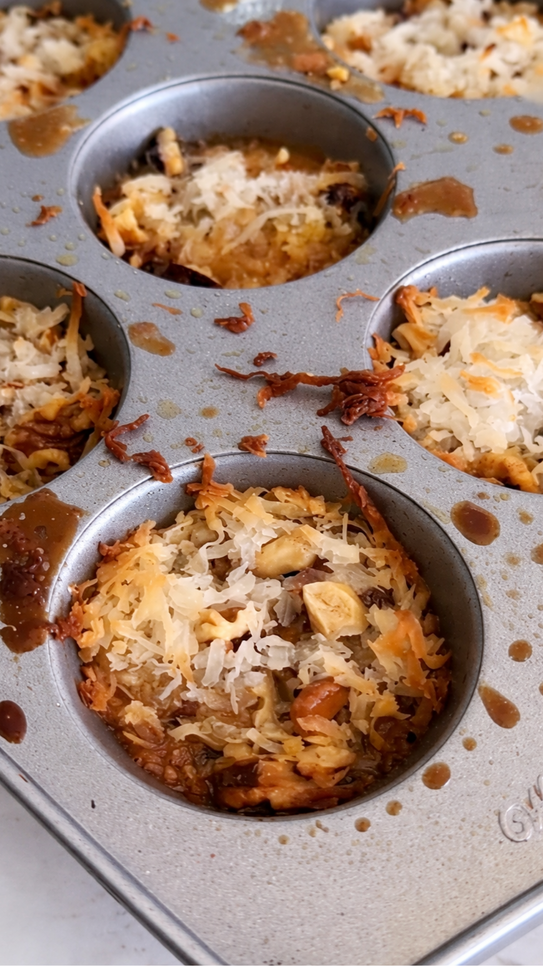 Classic Girl Scout-style treats homemade recipe ideas