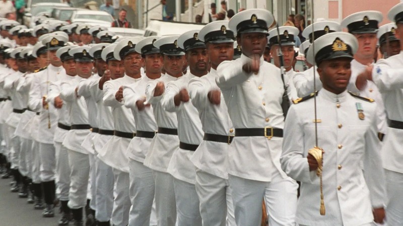 SA Navy Festival 2026 set to attract large crowds in Simon’s Town