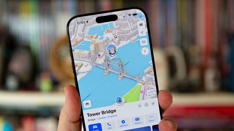 Apple's next major iOS update bringing controversial new feature to ...