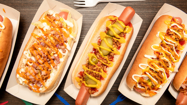 14 regional hot dogs you should try on your next US road trip