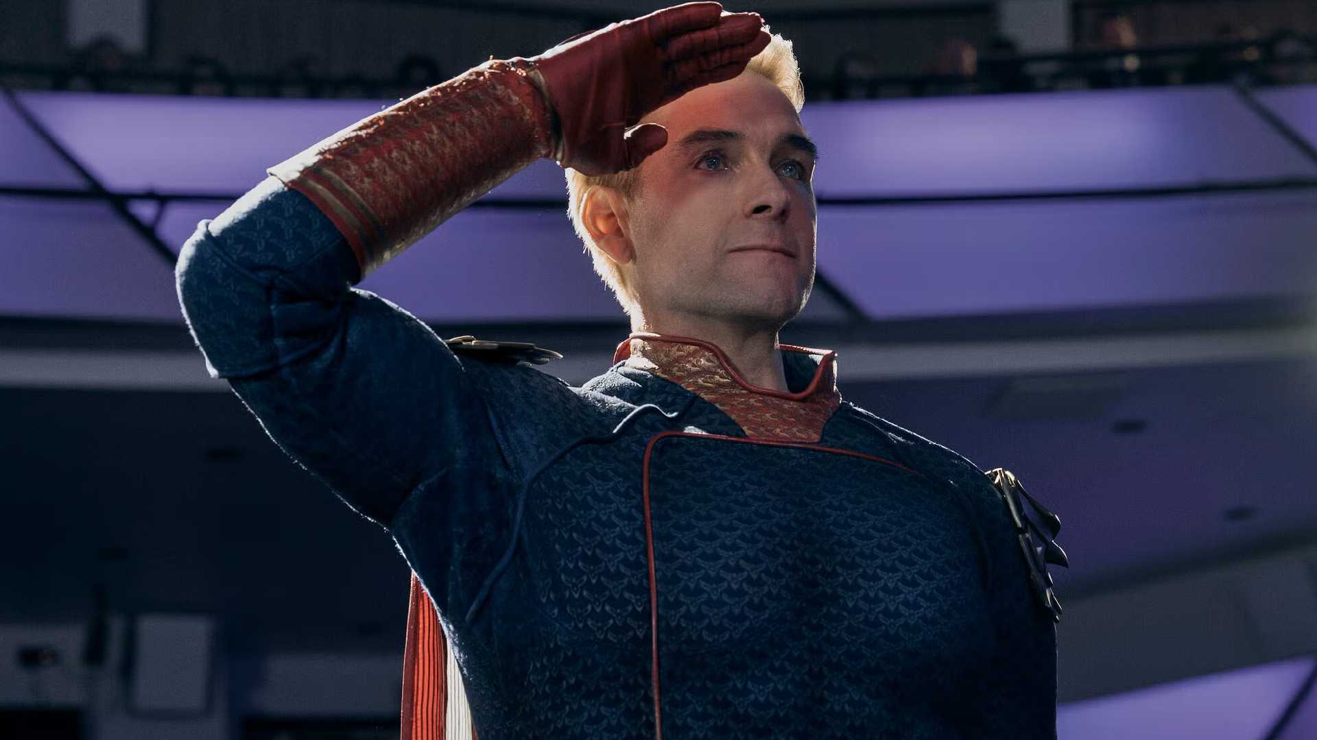 The Boys: Every Marvel & DC character parodied in Amazon's series