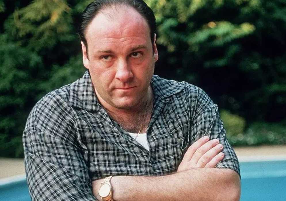 As 100 melhores séries de todos os tempos