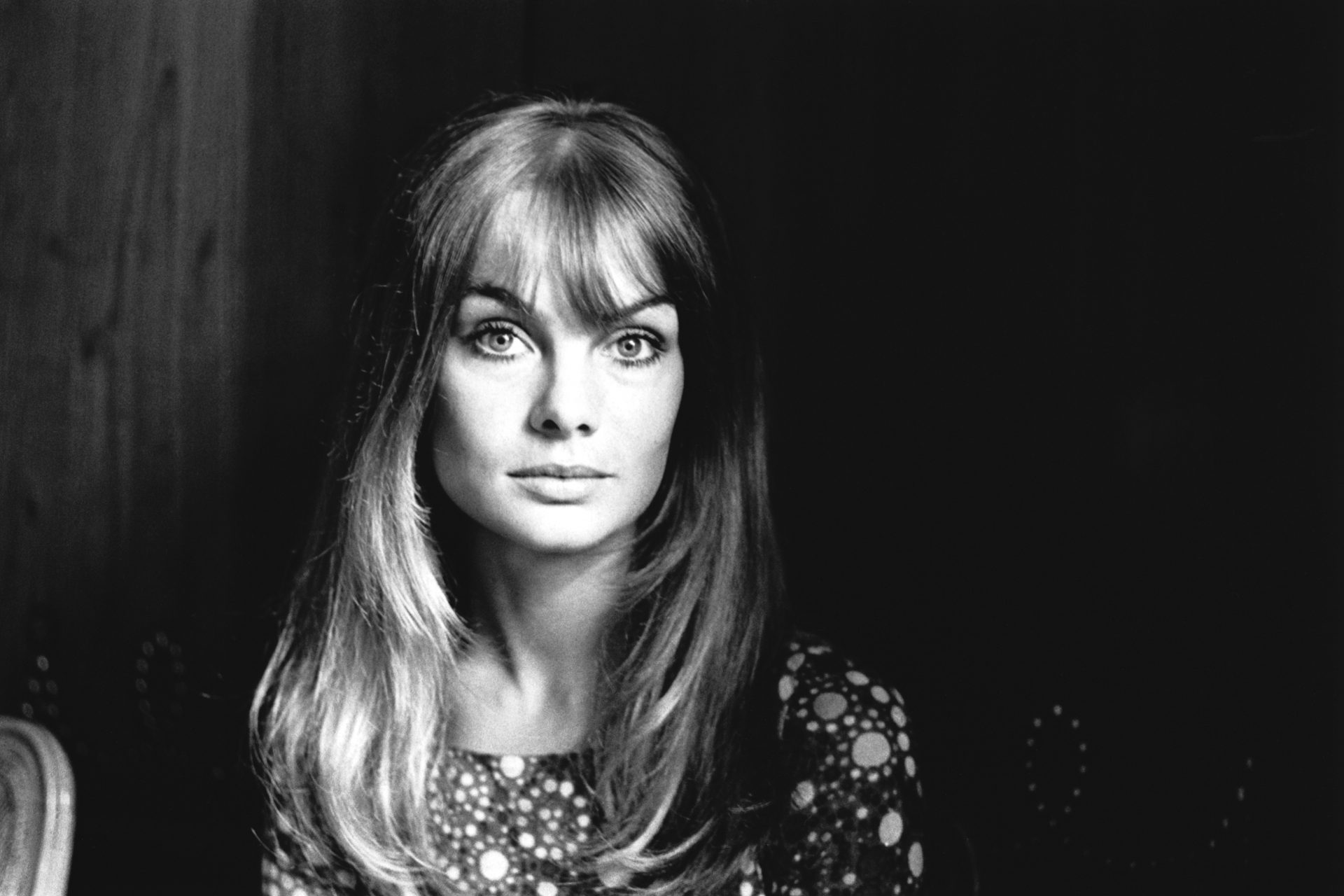 15 top model del 1968 che hanno definito un'epoca scintillante