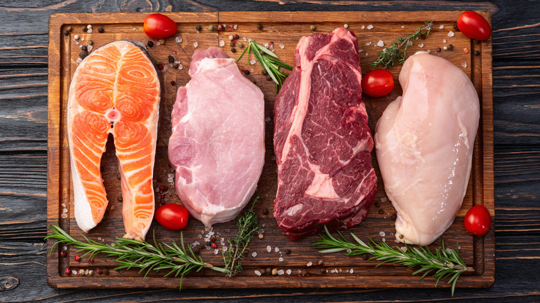 10 meat food safety mistakes to avoid