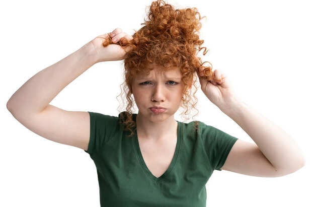 Why flaxseed gel is a game-changer for curly hair