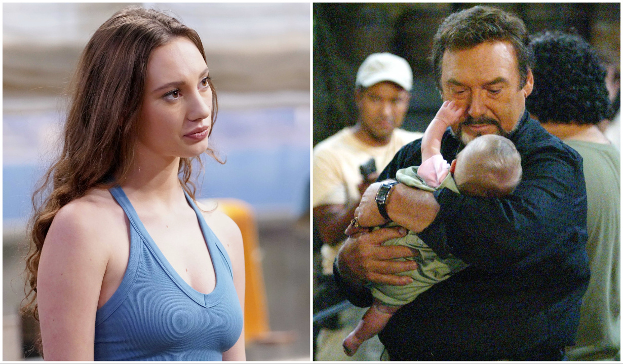 Bold & Beautiful: Who are Dylan and Remy's parents?