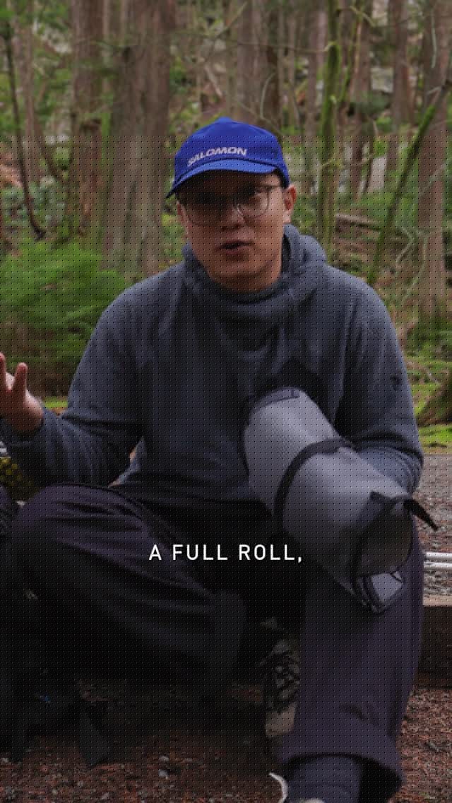Every backpacker overpacks at first and here is why