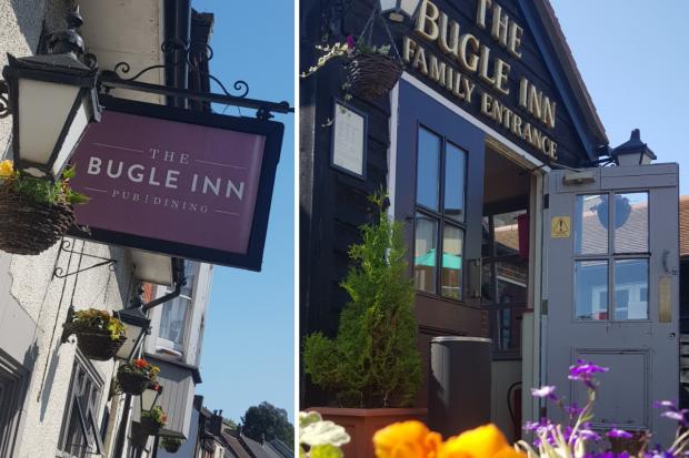 Popular pub up for sale as owners plan new chapter after five years
