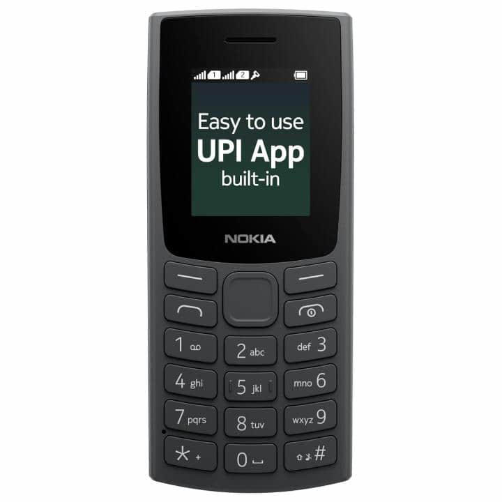 Best phones under Rs 5,000: From Nokia 105 to Lava A2, phones that ...