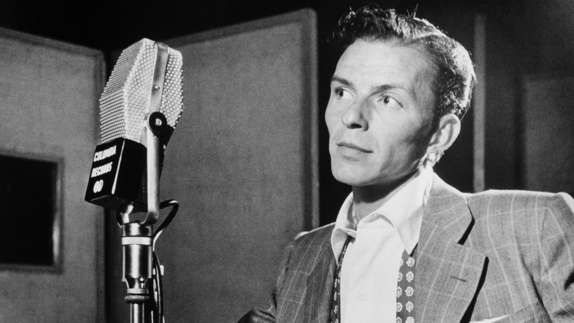Nobody said no to Frank Sinatra… except Dean Martin