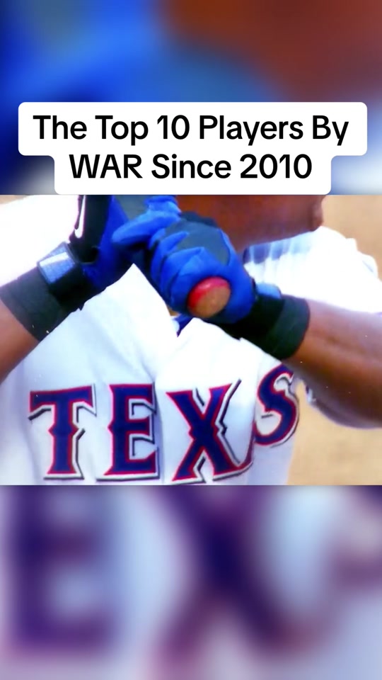 Any suprises for you? #MLB #baseball #mlbtiktok #baseballtiktok #base...