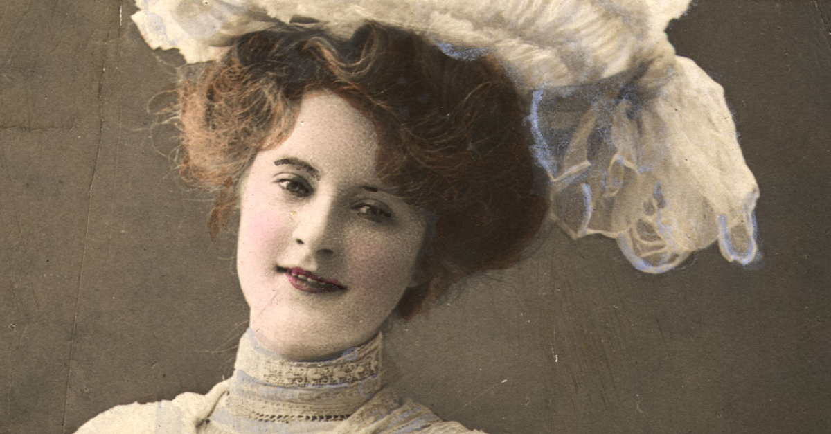 As Glinda the Good Witch, Billie Burke was a beacon of beauty and hope ...
