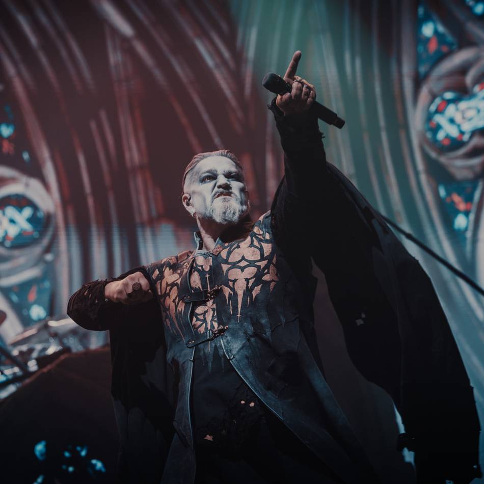 An diesem Tag spielt Powerwolf bei Wacken – weiterer Metal-Gigant sagt zu