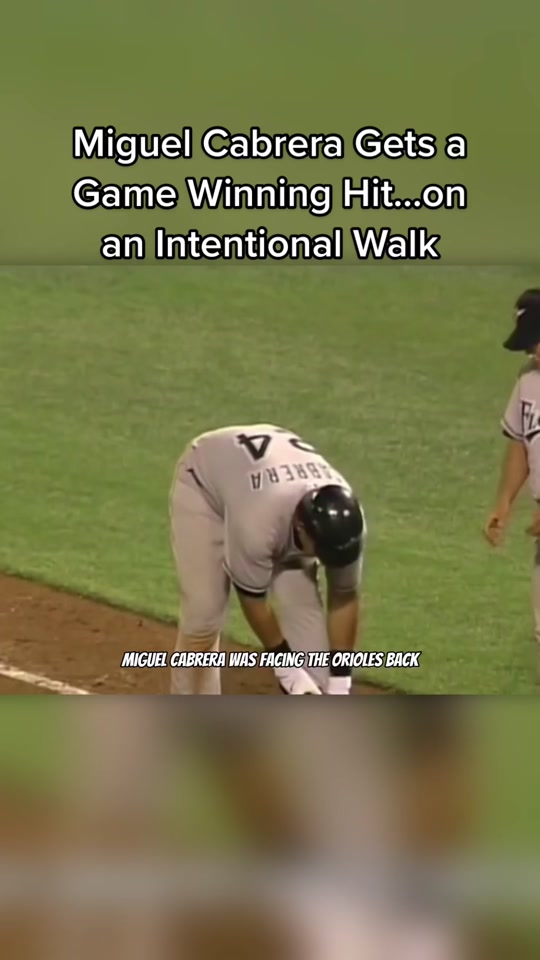Prime Miggy was a different beast #MLB #baseball #mlbtiktok #baseball