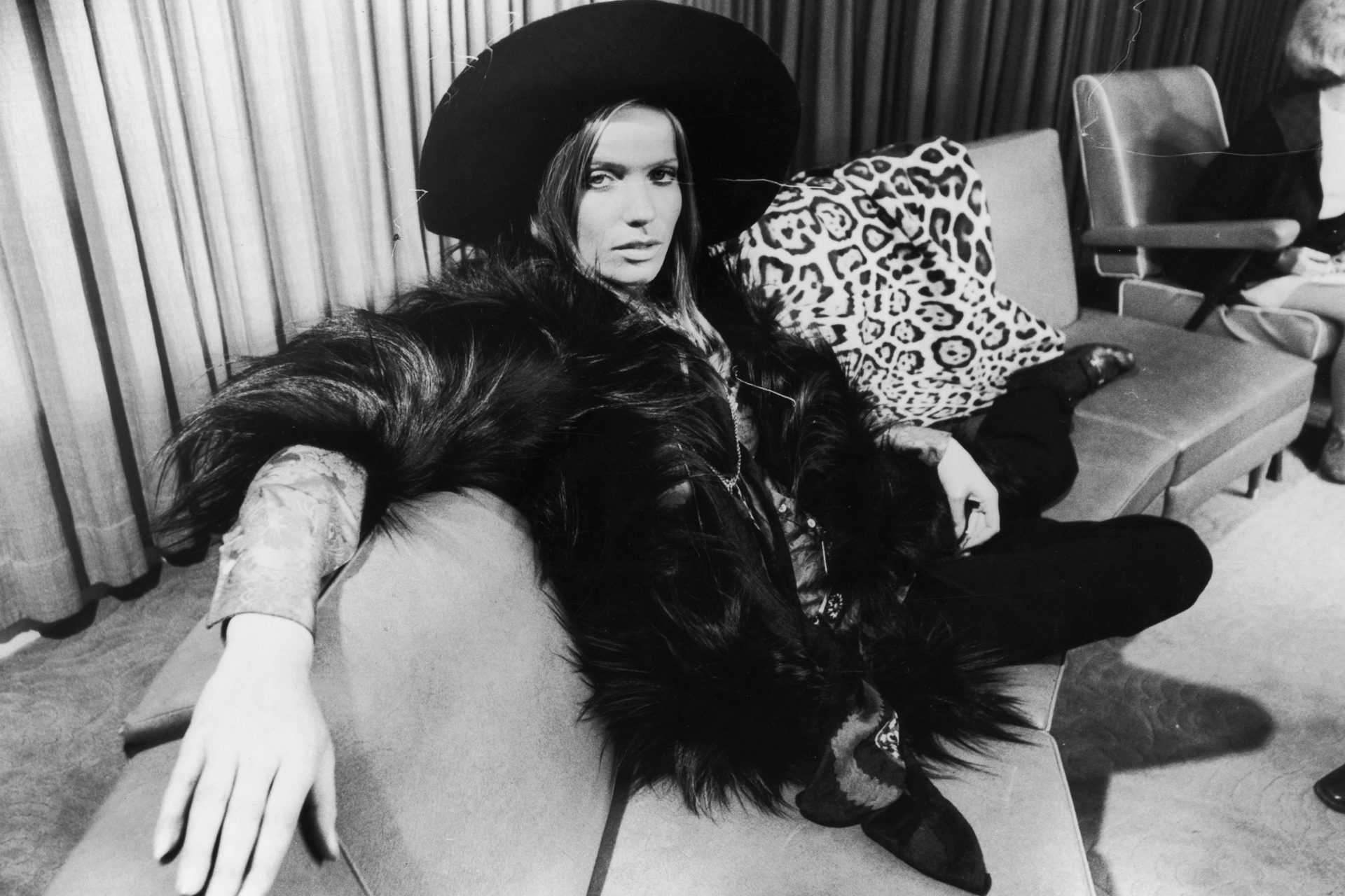 15 top model del 1968 che hanno definito un'epoca scintillante