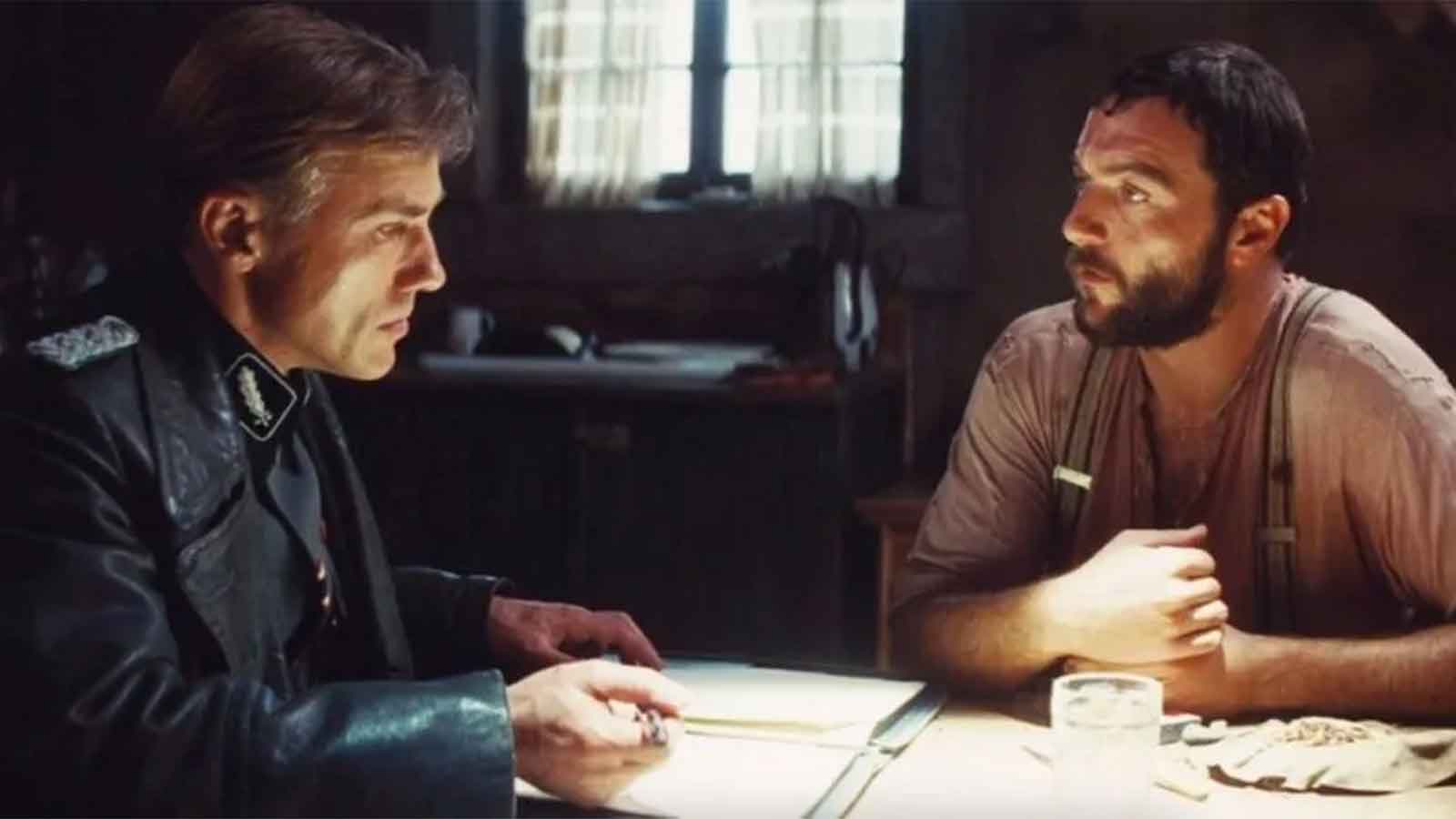 15 scenes that still give us the chills every time