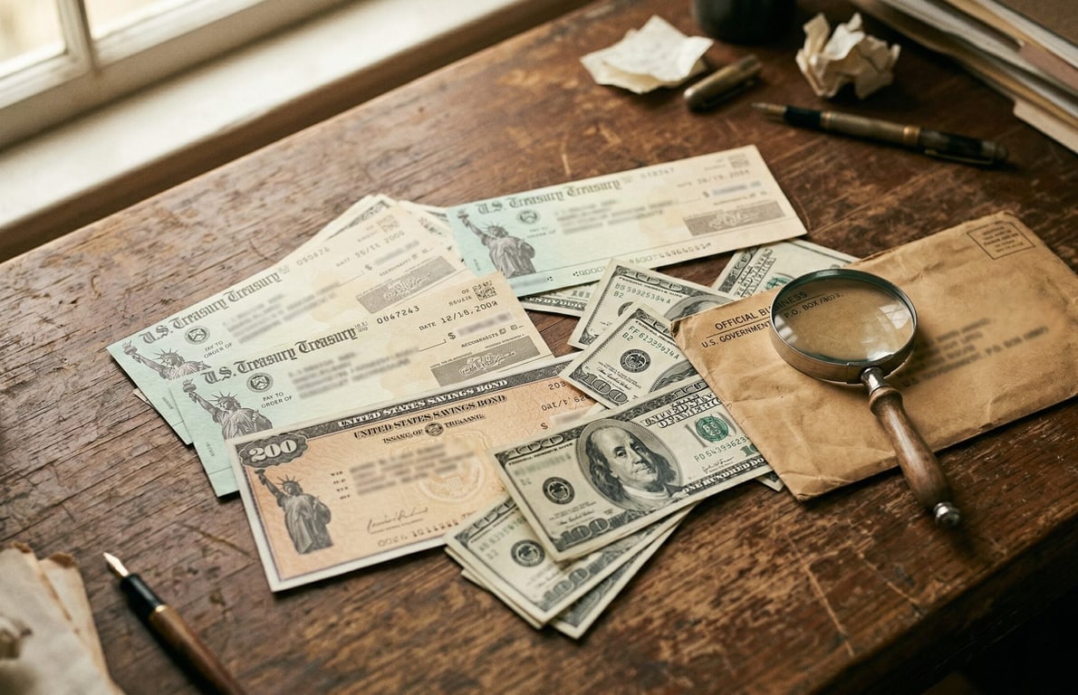 7 refunds you're probably owed right now (and how to claim each one)