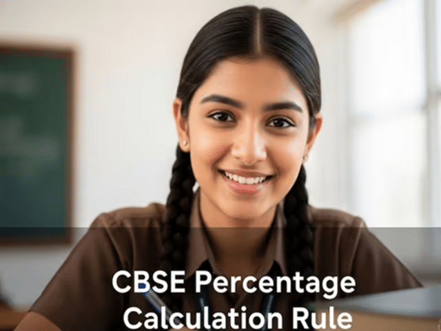 CBSE 10th result 2026: How to convert CBSE class 10 CGPA to percentage ...