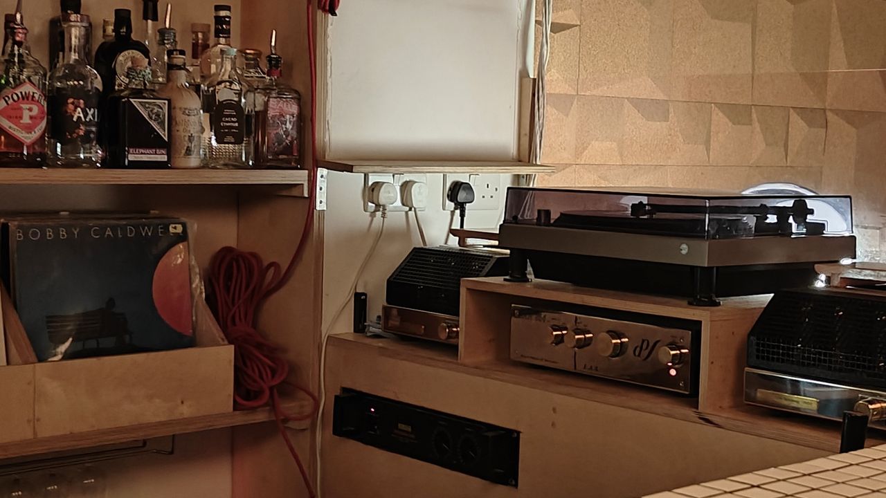 Are vinyl bars a worthwhile experience for budding audiophiles?