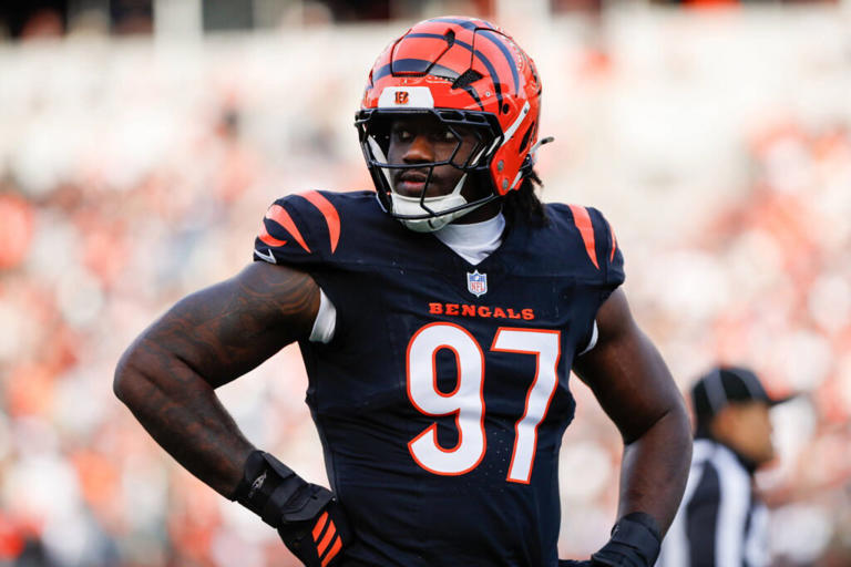 Bengals’ Shemar Stewart pick still raises concerns one year later