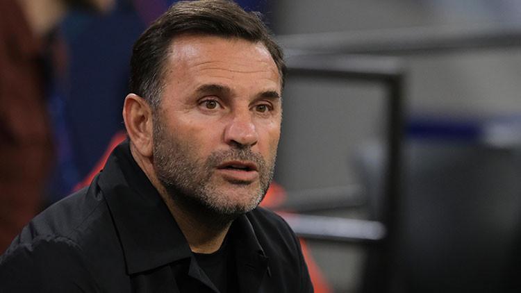 Galatasaray'dan Okan Buruk'a sözleşme müjdesi! Dünyaca ünlü yıldız hediye